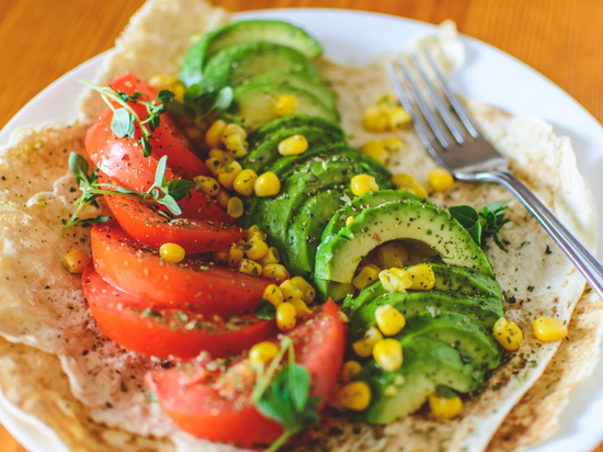 Health Benefits of Avocados – FALLBROOK Avocados