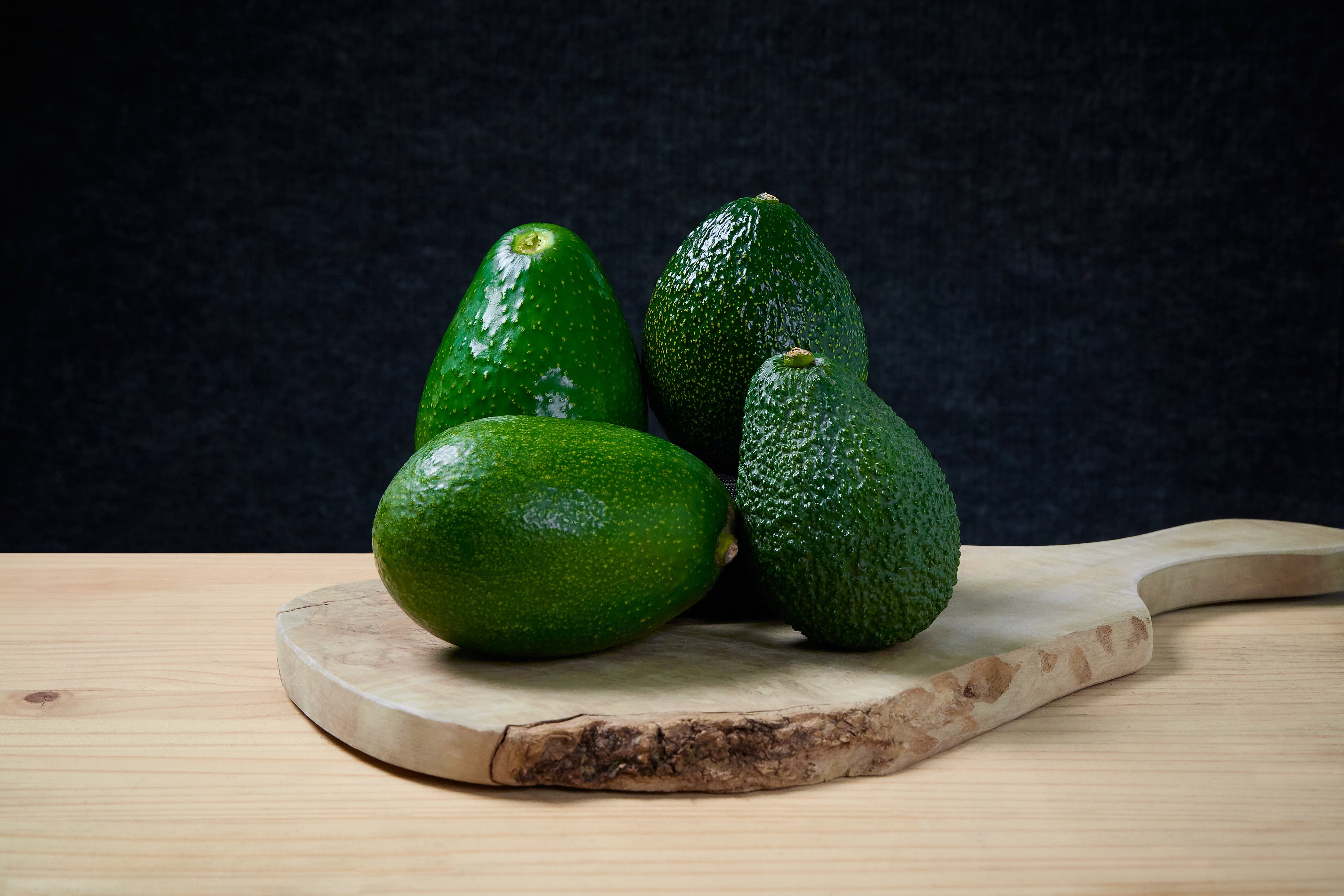 Mixed Avocado Boxes – FALLBROOK Avocados