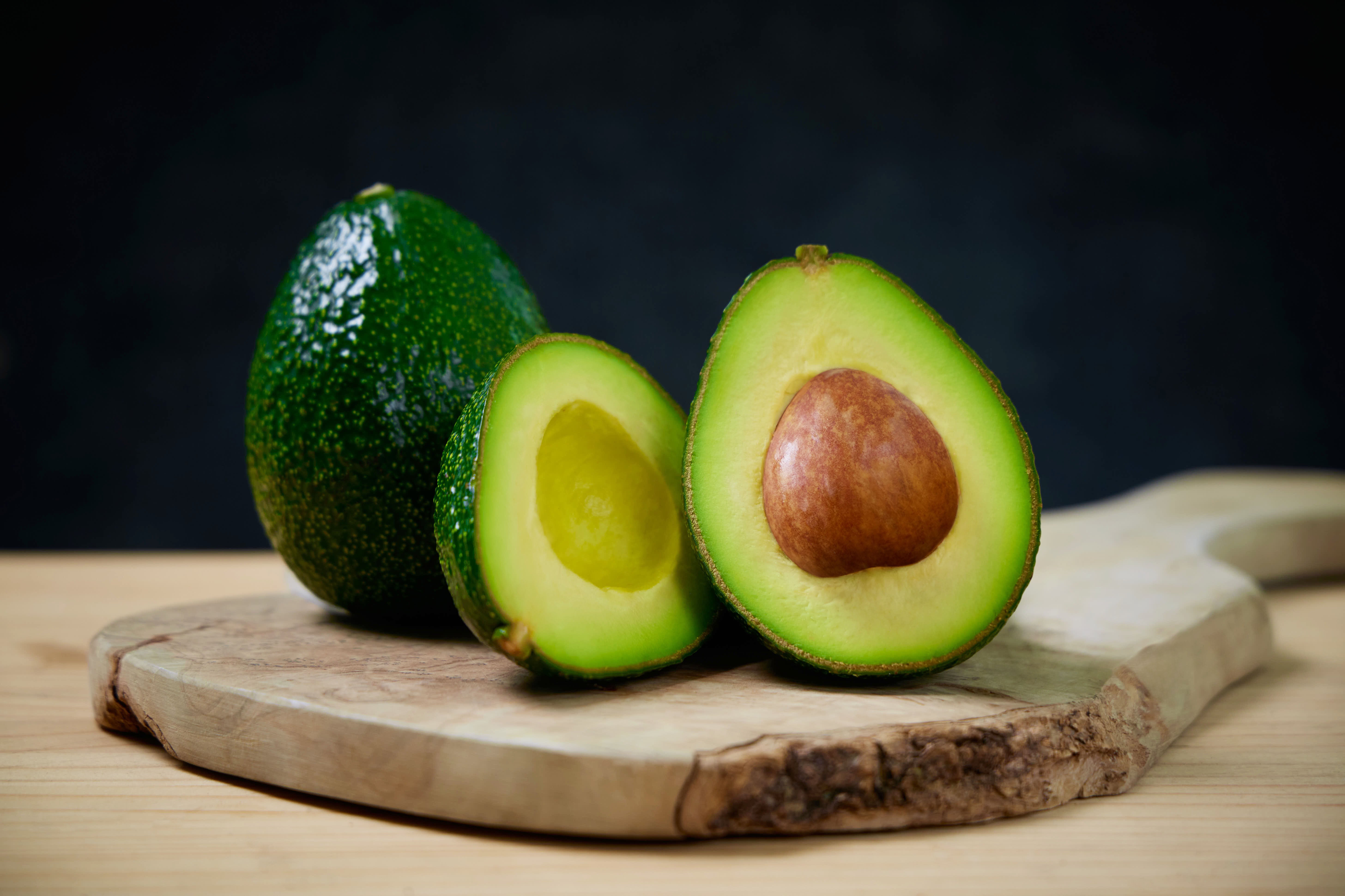 10lb Box GEM Avocados – FALLBROOK Avocados
