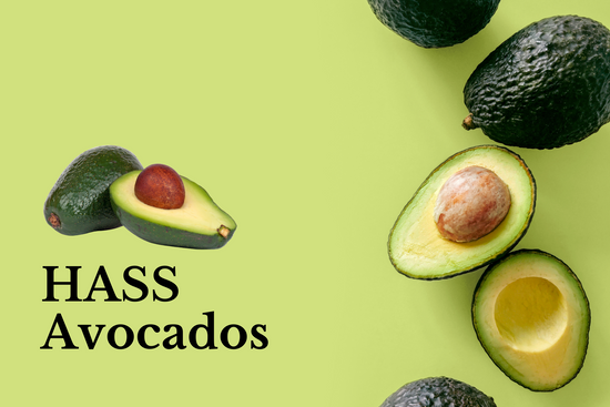 Fallbrook Organic Avocados by Southland Farms – FALLBROOK Avocados
