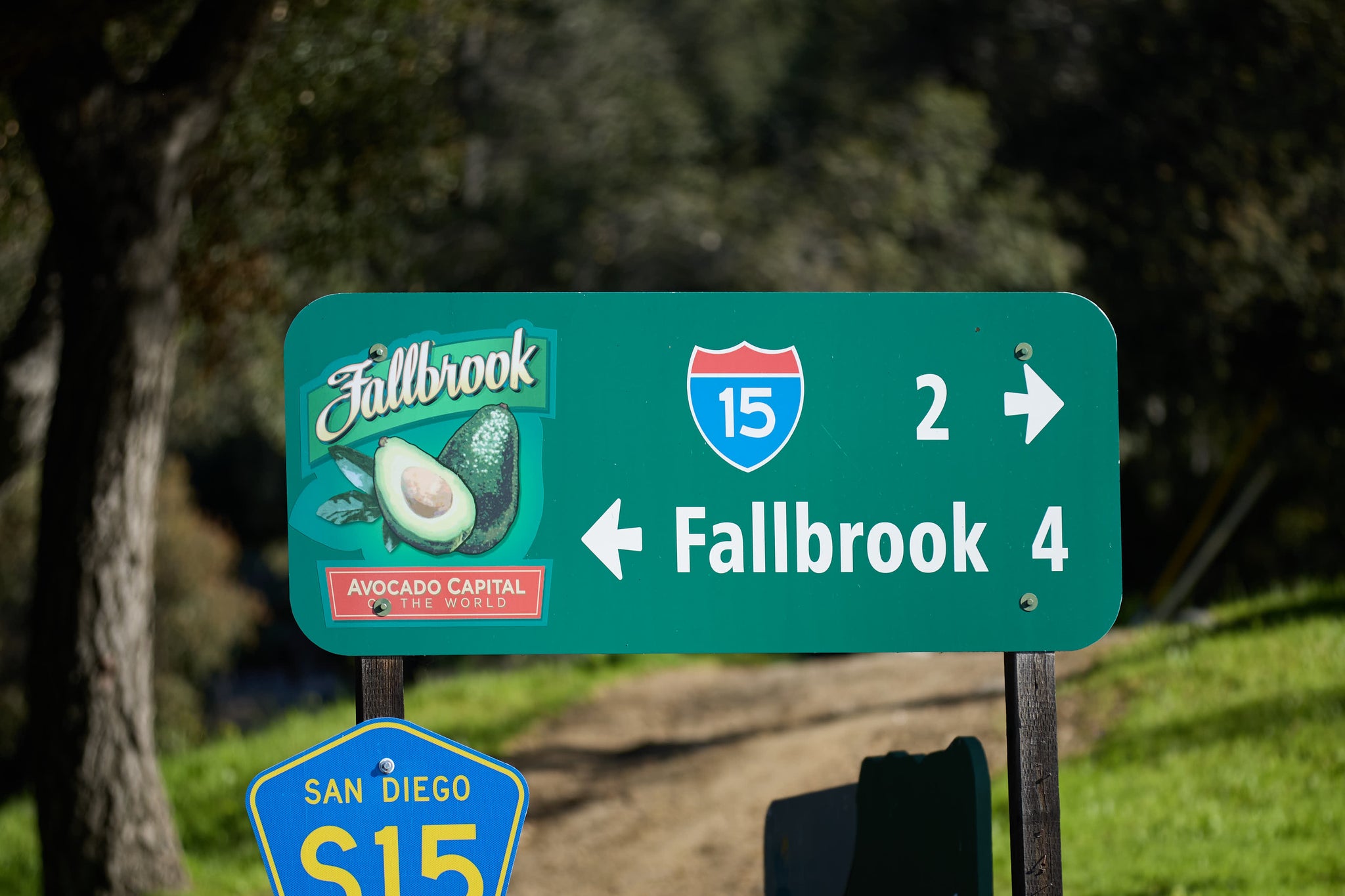 About Fallbrook Organic Avocados – FALLBROOK Avocados