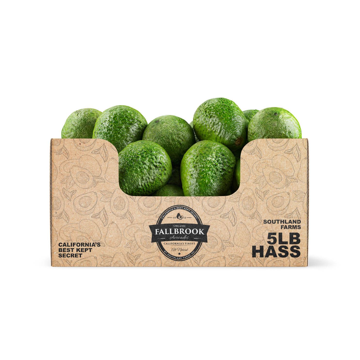 Fallbrook Organic Avocados by Southland Farms – FALLBROOK Avocados