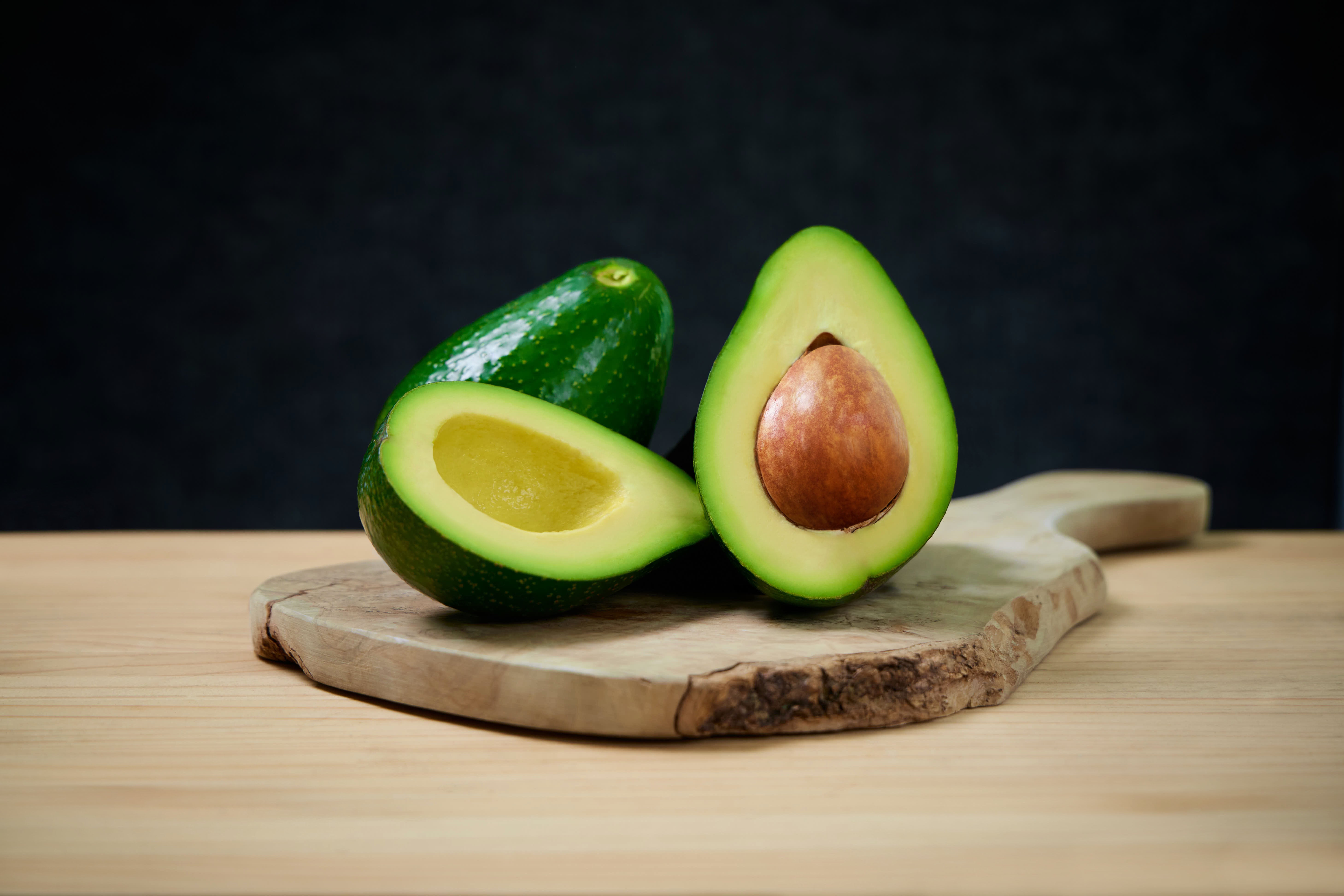 5lb Box ZUTANO Avocados – FALLBROOK Avocados